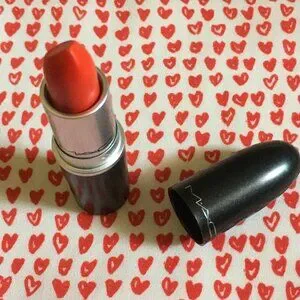 MAC Cosmetics | Makeup | Mac Lady Danger Matte Lipstick Nwot Vivid ...